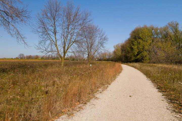 Visit Us – Friends of Gottfried Prairie & Arboretum
